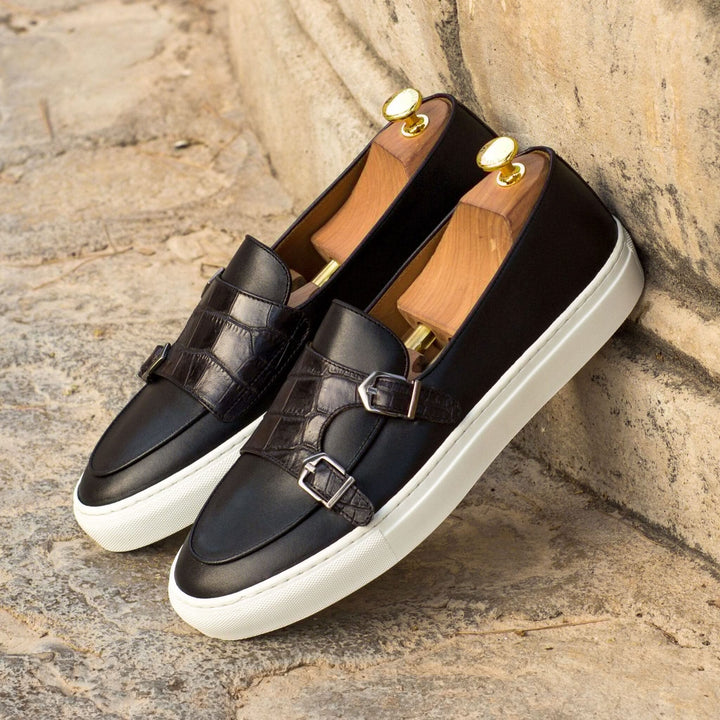 The Royale Peacock | Handmade Leather Shoes, Loafers, Boots, Sneakers.